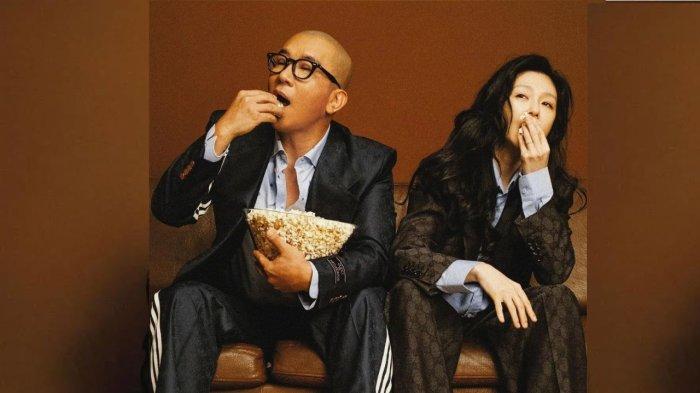 Sempat Menghilang, Suami Barbie Hsu Akhirnya Muncul, DJ Koo Jun-yup: Saya Tidak Baik-Baik Saja ...