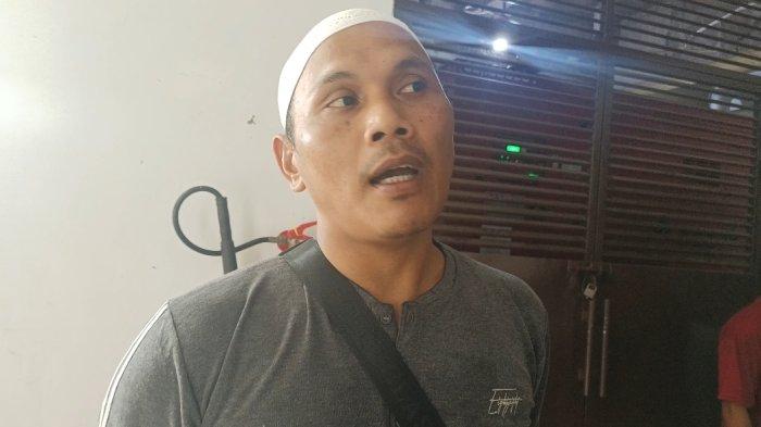 Kondisi Terkini Arya Warga Palembang yang Selamat Usai Tenggelam di ...