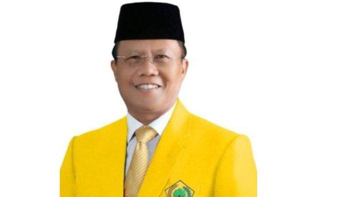 Profil Lengkap Sumardi Ketua Tim Pemenangan Petahana Rohidin-Meriani di ...