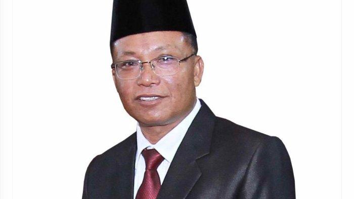 SK Gubernur Soal Pemberhentian Supardi sebagai Anggota DPRD Bengkulu ...
