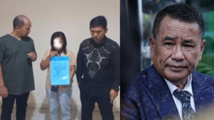 Hotman Paris Kawal Kasus Remaja Dirudapaksa 11 Orang di Sulteng, Sempat Ada Oknum Coba Halangi ...