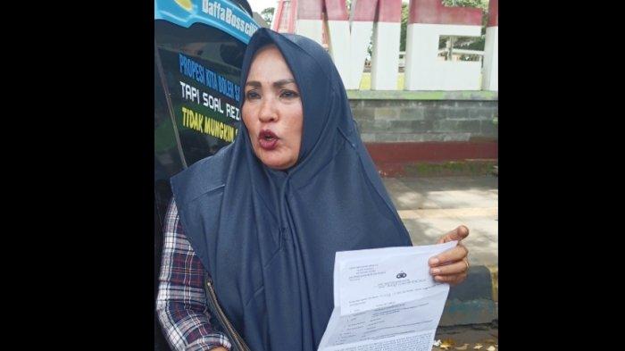 Pakaian Sering Dicuri Karyawan, Pedagang di Bengkulu Merugi Hingga ...