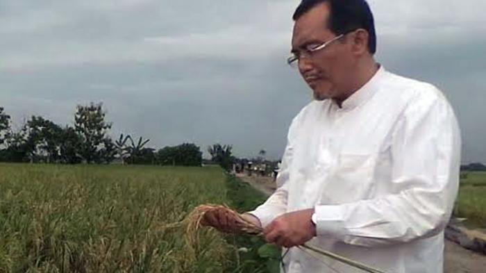 Profil Lengkap Suswono, Pendiri PKS dan Mantan Menteri Era SBY Kini ...