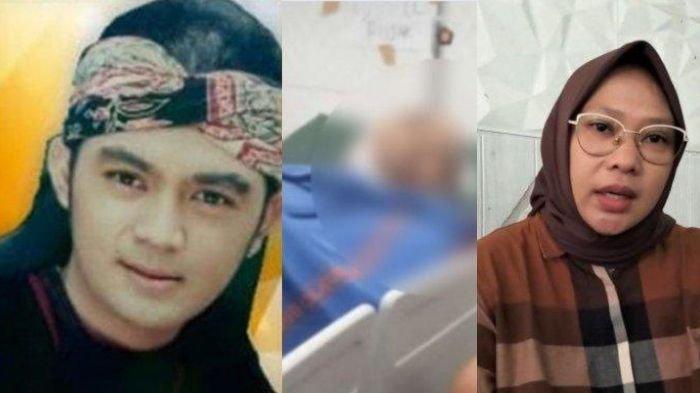 TABIAT Nanang Irawan Pelaku Pembunuhan Aktor Sandy Permana, Istri Korban Sempat Jadi Sasaran ...