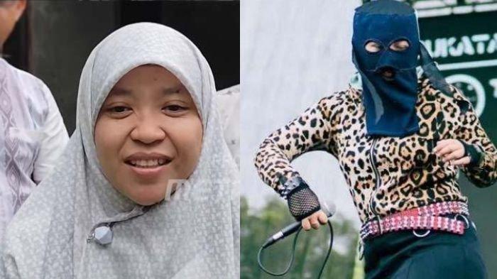TAMPANG Kepsek yang Pecat Vokalis Sukatani Lagu 'Bayar Bayar Bayar ...