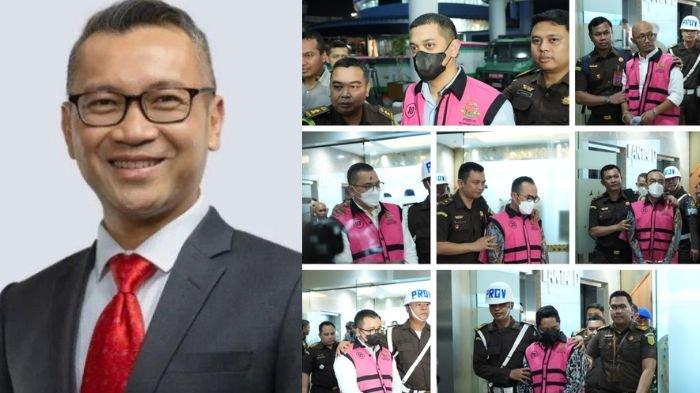 TAMPANG Penjahat di Pertamina yang Perintahkan Oplos Pertamax, Tolak Jadi Saksi Berujung ...