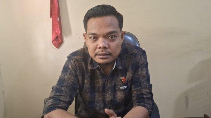 Breaking News: Pelajar SMA di Bengkulu Utara Setubuhi Pacar Ditangkap Polisi - Tribunbengkulu.com