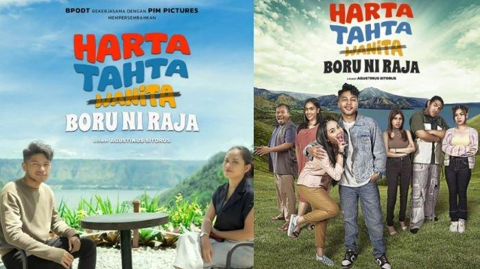 Film Harta Tahta Boru Ni Raja Disebut Tak Layak Tayang, Penasaran? Ini ...