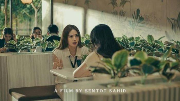 TAYANG PERDANA! Nonton Janji Darah Full Movie Dibintangi Natasha Wilona, Gunakan Link Legal Ini ...