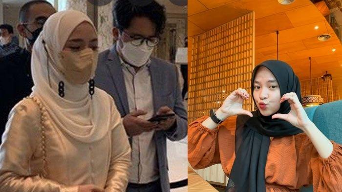 TERKUAK! Nissa Sabyan dan Ayus Sabyan Menikah Diam-Diam Sejak Juli 2024 - Tribunbengkulu.com