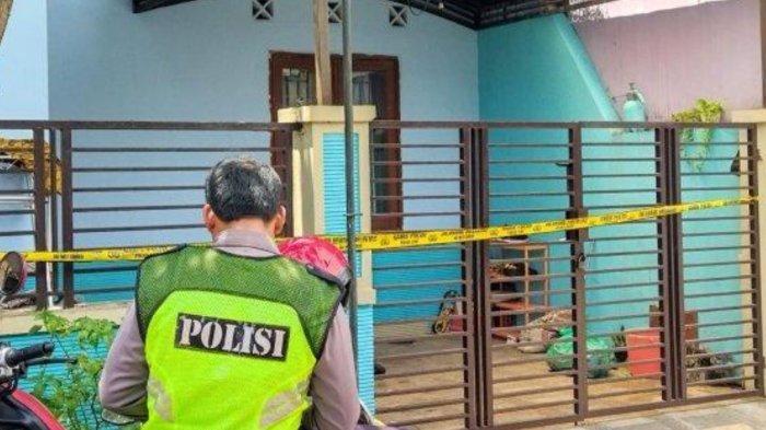 Tragis Suami Di Malang Paksa Istri Minum Cairan Pembersih Lantai