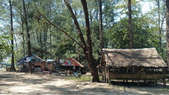 Cerita Driver Ojol yang Mobilnya Dirampas Debt Collector di Pantai ...