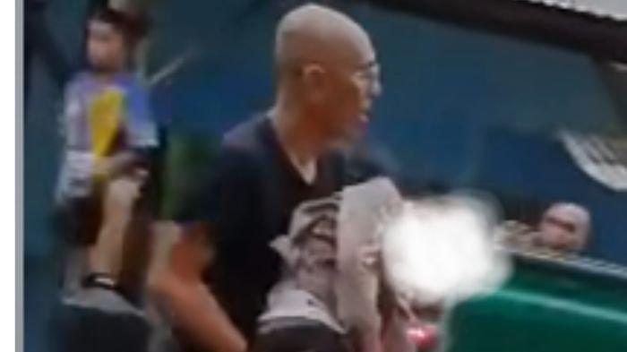 Tabrak Anak Hingga Tak Sadarkan Diri, Yuke Dewa 19 Beri Santunan Uang ...