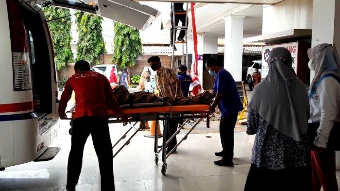 Breaking News: Tahanan Narkoba Meninggal di Rutan Bengkulu, Dugaan Sementara Akibat Asma ...
