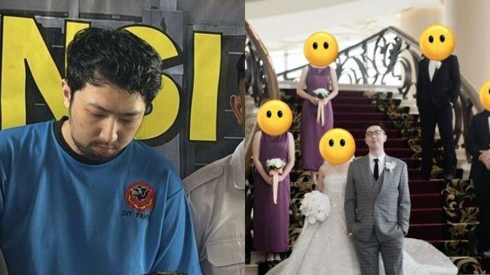 Terkuak Sosok Vegy Supriadi, Istri Priguna Anugerah Dokter PPDS Cabuli ...