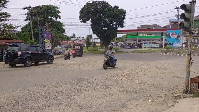 Pemkot Gelontorkan Rp 200 Miliar untuk Perbaikan Jalan di Kota Bengkulu ...