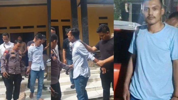 FAKTA BARU! Peran IM di Kasus Penembakan Bos Rental Mobil Hingga Tewas, Bosnya Ajat ...
