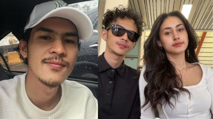 Tampang Derry Suami Afifah Riyad, Selebgram Sekaligus Youtuber yang ...