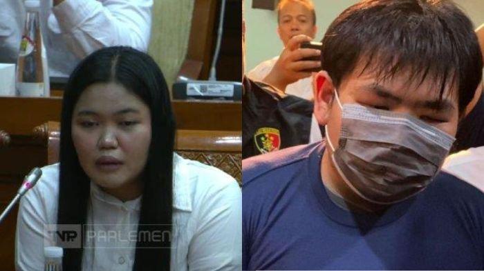 Potret Dwi Ayu Korban Penganiayaan George Sugama Halim, Kini Dapat ...