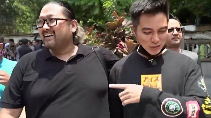 Pantas Baim Wong Murka, Paula Verhoeven Ngobrol Bareng Nico di Kamar Tamu, Ramai Dikuliti ...