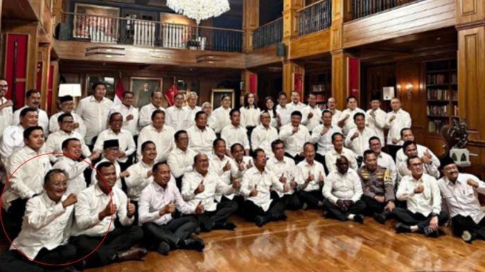 Rekam Jejak Dody Hanggono Menteri PU di Kabinet Prabowo, Disebut Paling ...