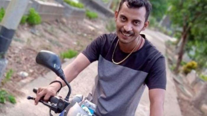 Tampang Sanjay Roy Pembunuh dan Pemerkosa Dokter di India, Sukarelawan dengan Segudang Polemik ...