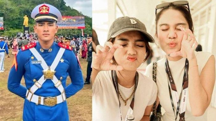 Tampang Satria Ananta, Eks Gebetan Fuji yang Terseret Kasus Azizah ...