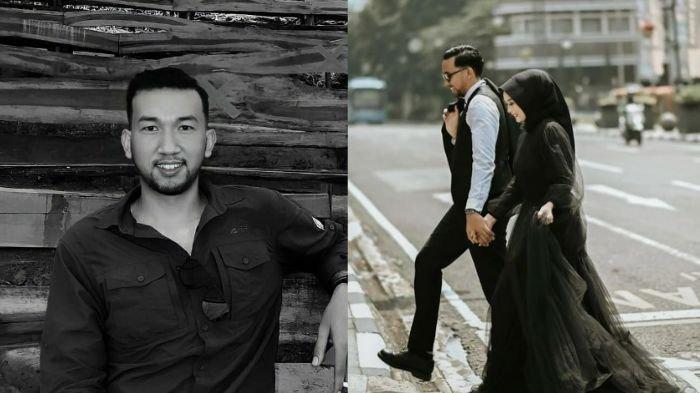 Tampang Yogi Kevin Maulana, Calon Suami Selebgram Devita Sri Suci yang ...