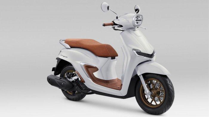 Launching New Honda Stylo 160 di Bengkulu Bakal Dimeriahkan Special ...