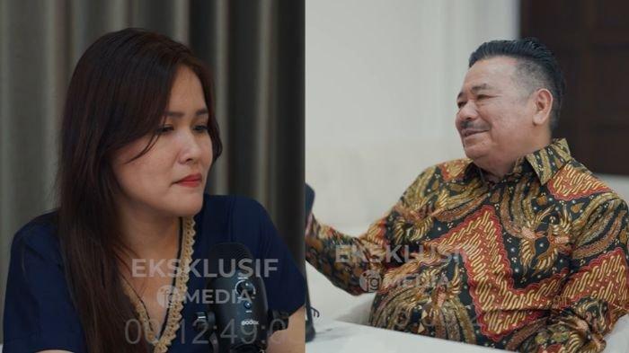 Tangis Haru Jessica Wongso Usai Bebas, Tak Berhenti Ucapkan Terima Kasih Pada Otto Hasibuan ...
