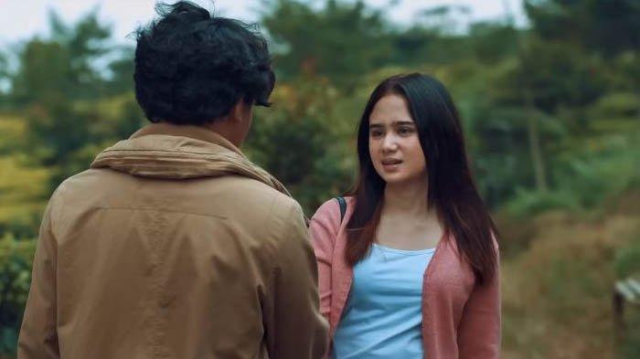 Sinopsis Film Setengah Hati Karya Abdur Arsyad, Dibintangi Pemeran Madun dan Tissa Biani ...