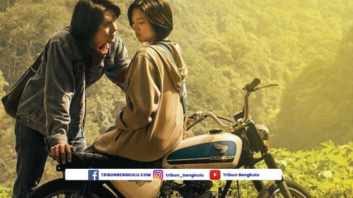 LK21 Lewat! Nonton Film Ancika: Dia yang Bersamaku Gratis, Full Movie ...