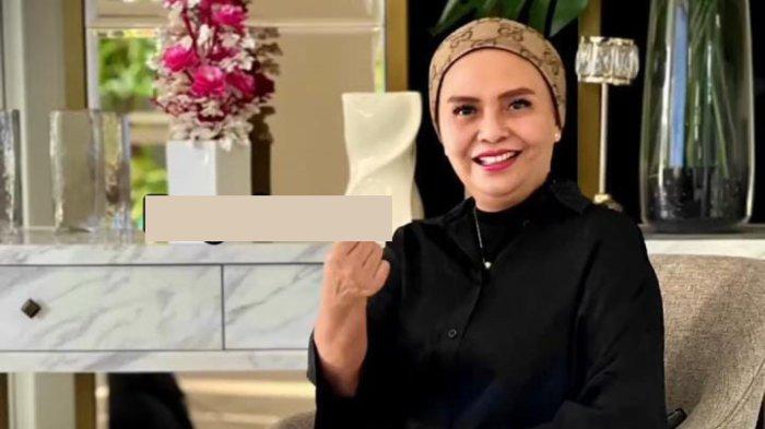 PROFIL Meriani Bos Agung Toyota Bengkulu & 'Ratu Migas' Bakal Maju ...