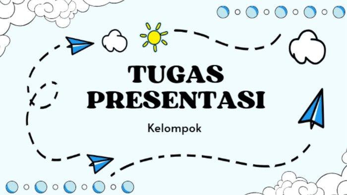 Cara Buat PowerPoint atau PPT Otomatis Kurang dari 5 Detik dengan ...