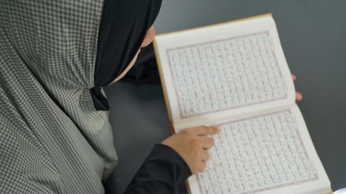 Tata Cara Membaca Surat Yasin Mulai dari Niat Hingga Doa yang Dibacakan ...