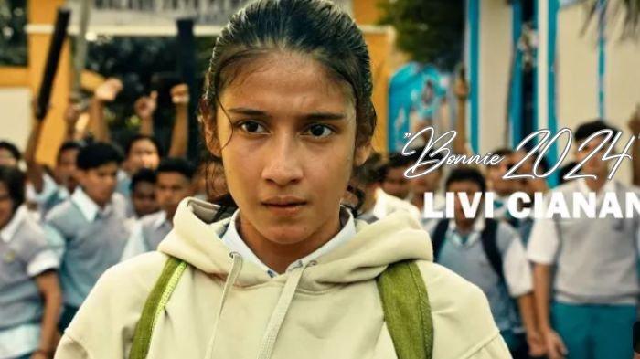 Tayang Februari! Ini Sinopsis dan Trailer Terbaru Film Bonnie, Cerita ...