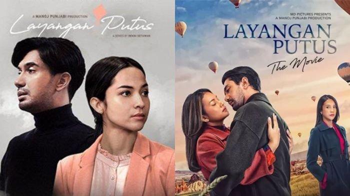 Tayang Hari Ini! Download dan Nonton Film Layangan Putus The Movie Full HD Gratis, Aman Bukan ...