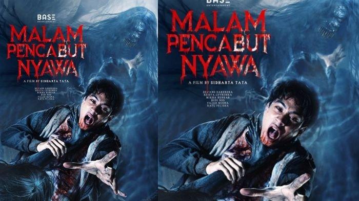 4 Fakta Menarik Film Malam Pencabut Nyawa yang Tayang Mei 2024, Film ...