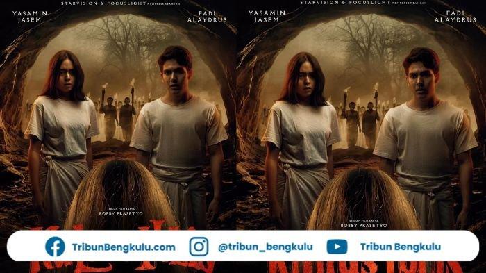 Tayang di Bioskop Hari ini, Simak Sinopsis dan Trailer Film Kultus ...