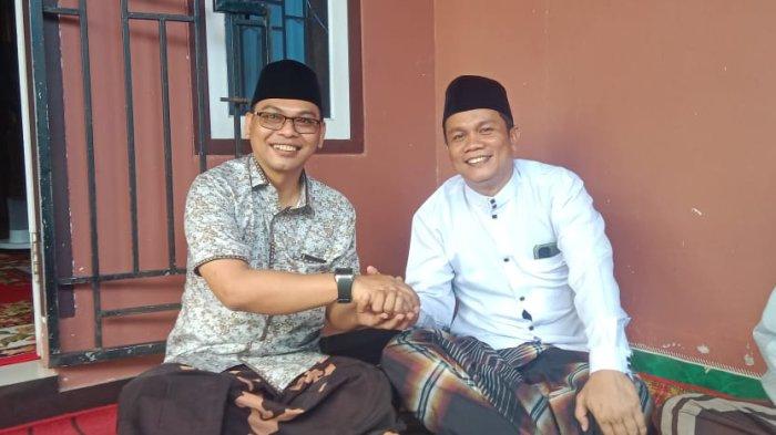 Jonaidi SP Beri Sinyal Dampingi Teddy Rahman di Pilkada Seluma 2024 - Tribunbengkulu.com