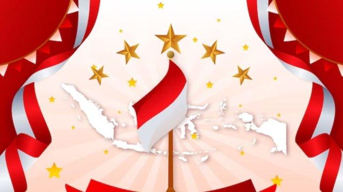 Tema HUT RI Ke-78 yang Seru dan Tidak Mudah Ditiru untuk Meriahkan Hari ...