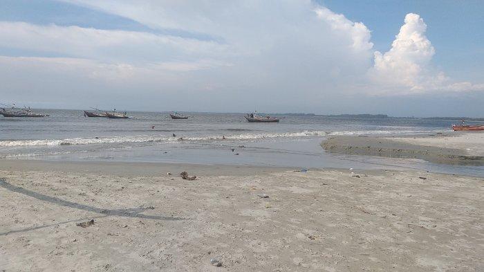Wisata Pulau Tikus, Hanya Butuh Waktu 45 Menit dari Kota Bengkulu, Cek ...