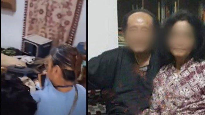 Alasan 3 Anak Pasangan Lansia Tewas Membusuk di Bogor Tak Pernah Jenguk Hans dan Rita Tomasoa ...