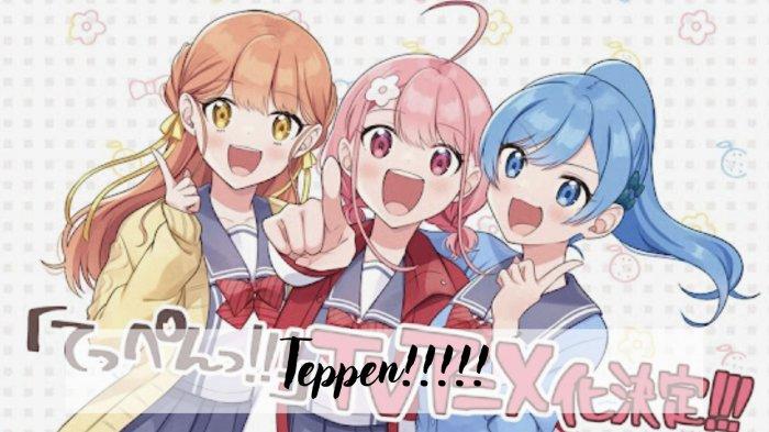 Teppen Episode 11 Sub Indo: Sinopsis, Jadwal Tayang dan Link Nonton ...