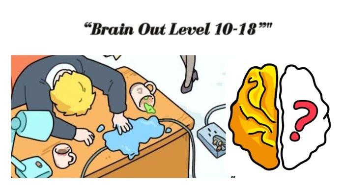 Terbaru! Kunci Jawaban Brain Out level 10, 11, 12, 13, 14, 15, 16, 17 ...