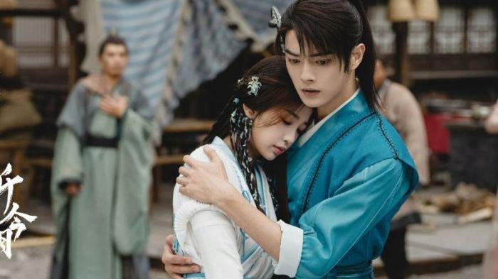 Terbaru! Link Nonton Drama China Sword and Fairy Sub Indo Episode 1-36 Bukan di Juraganfilm ...