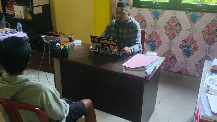 Jajakan Anak di Bawah Umur, Pelaku TPPO di Lebong Patok Tarif Rp 250 Ribu Sekali Kencan ...