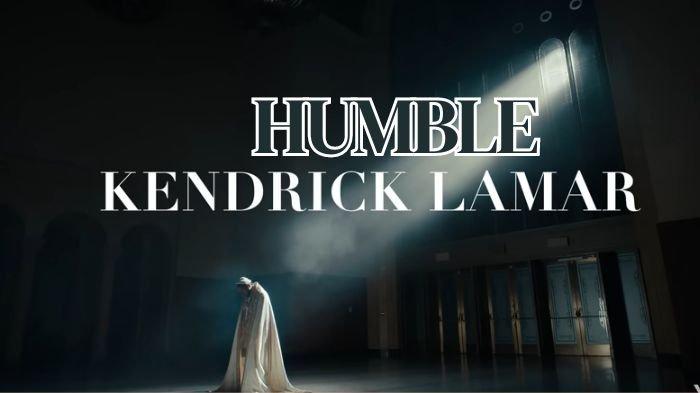 Terjemahan Lirik Lagu Humble - Kendrick Lamar Sound Transisi Makeup di ...