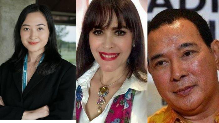 Puteri Modiyanti Ganti Nama, Usai Sang Ibu Ceritakan Kisah Cintanya ...