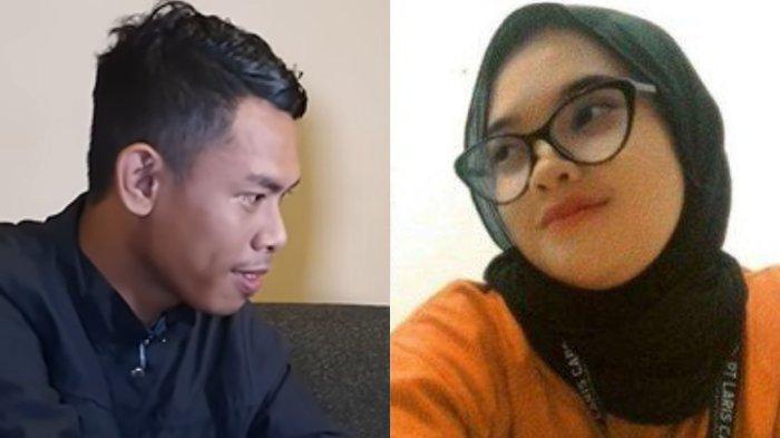 Dedi Mulyadi Heran Fahmi Terlalu Polos, Masih Bela Anggi Anggraeni Pengantin Baru di Bogor ...